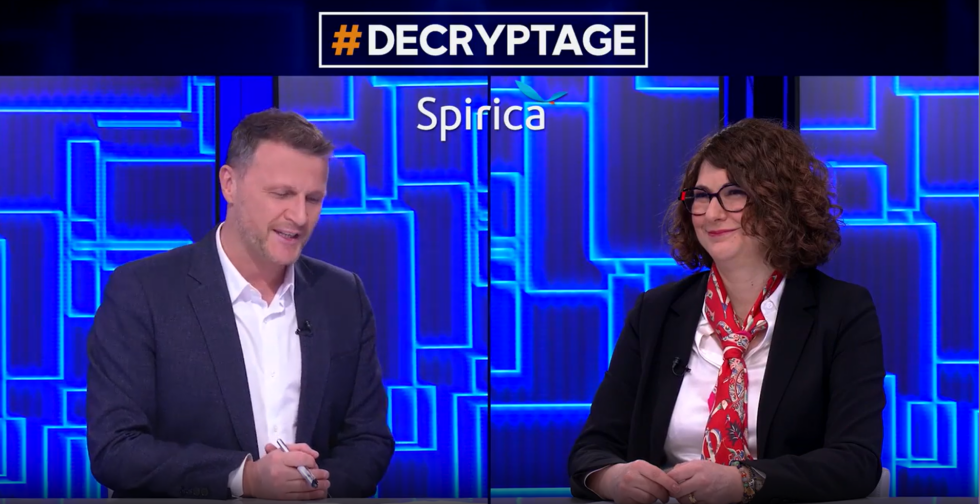 Notre Actualité - Spirica