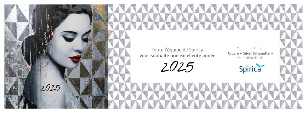 Spirica, la nouvelle référence de l'assurance vie