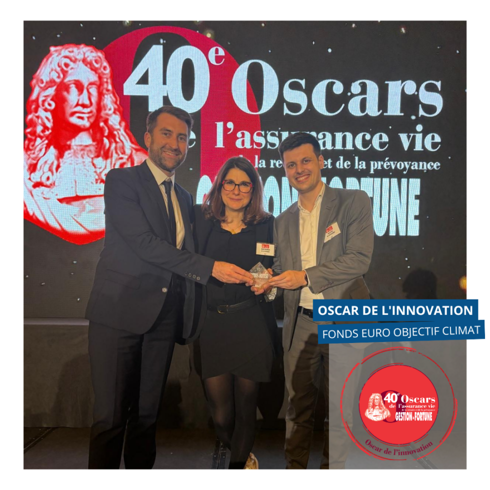 Spirica, la nouvelle référence de l'assurance vie