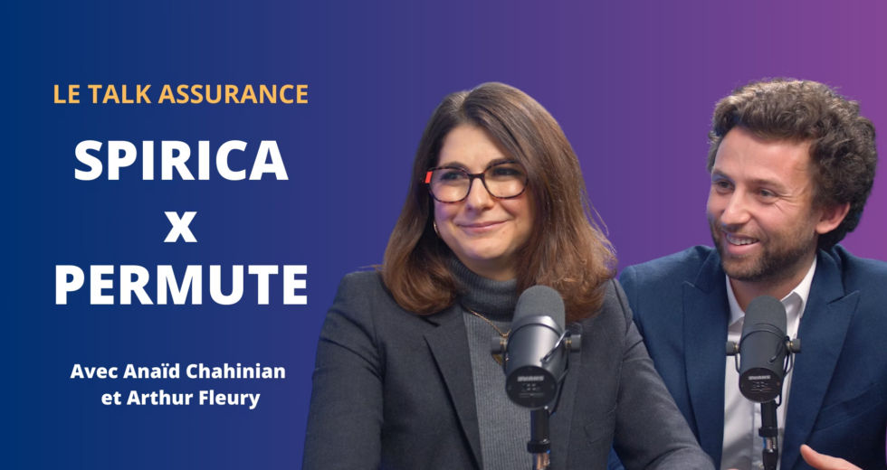 Spirica, la nouvelle référence de l'assurance vie