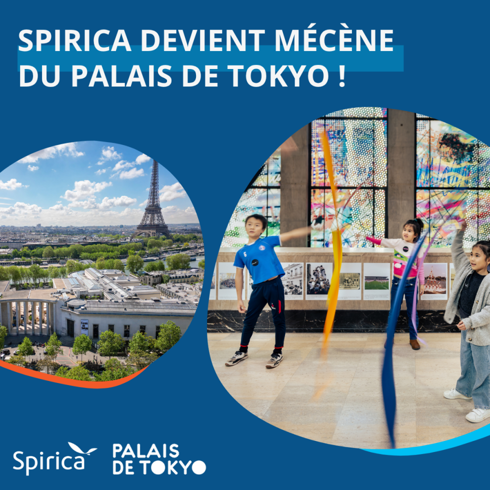 Spirica, la nouvelle référence de l'assurance vie